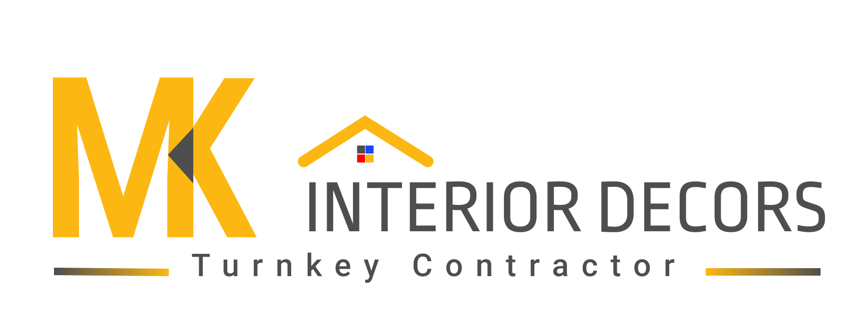 MK Interior Decors